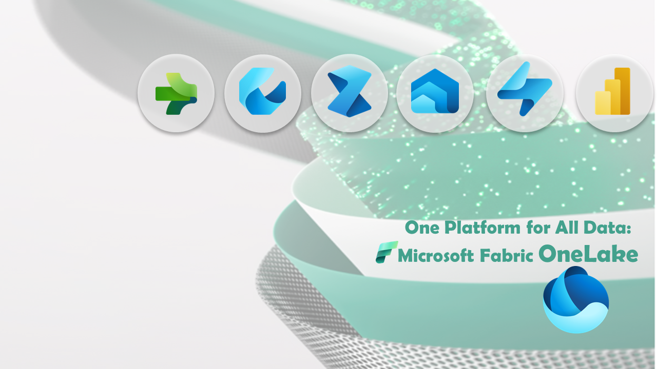 Direct Lake in Microsoft Fabric: Revolutionizing Data Storage and ...