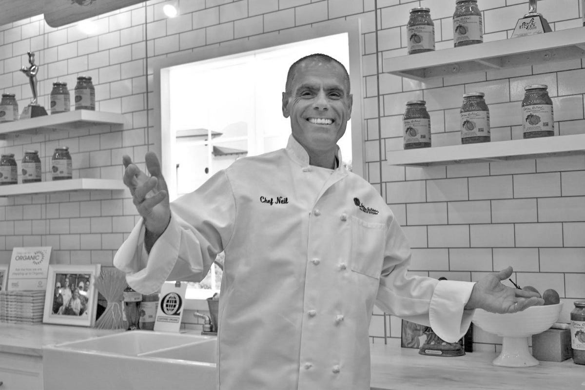 “5 Things I Wish Someone Told Me Before I Became CEO of Fugitives ...