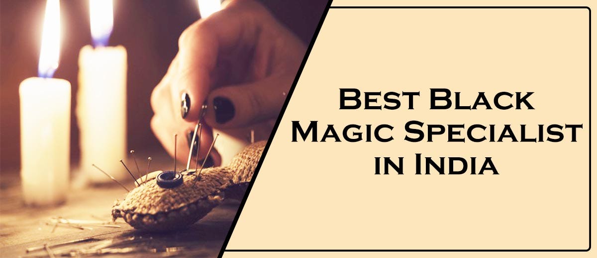 Best Black Magic Specialist in India | Black Magic | by Wfaindia01 | Medium