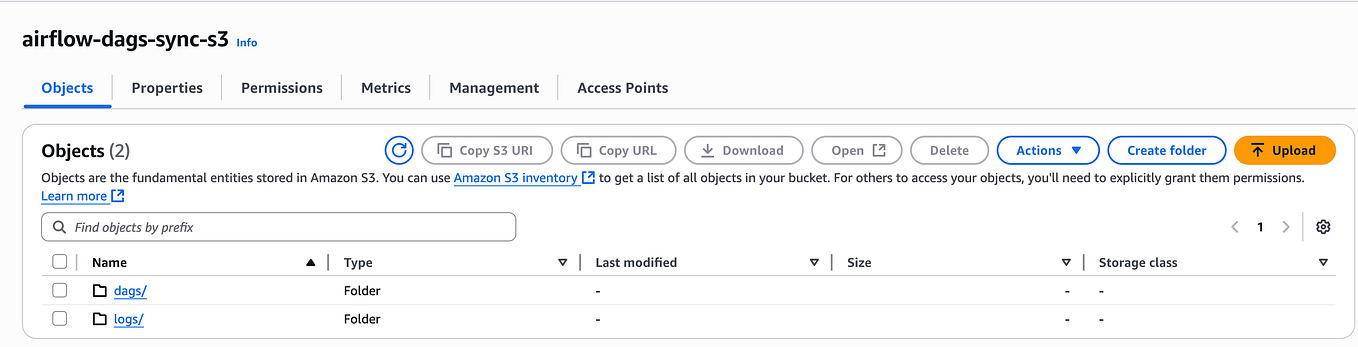 Apache Airflow (7) Custom Operator Plugins | by Seulgie Han | Medium