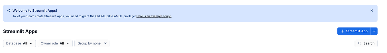 Easily Load Excel File To Snowflake using Streamlit | by Aishwary Singh ...