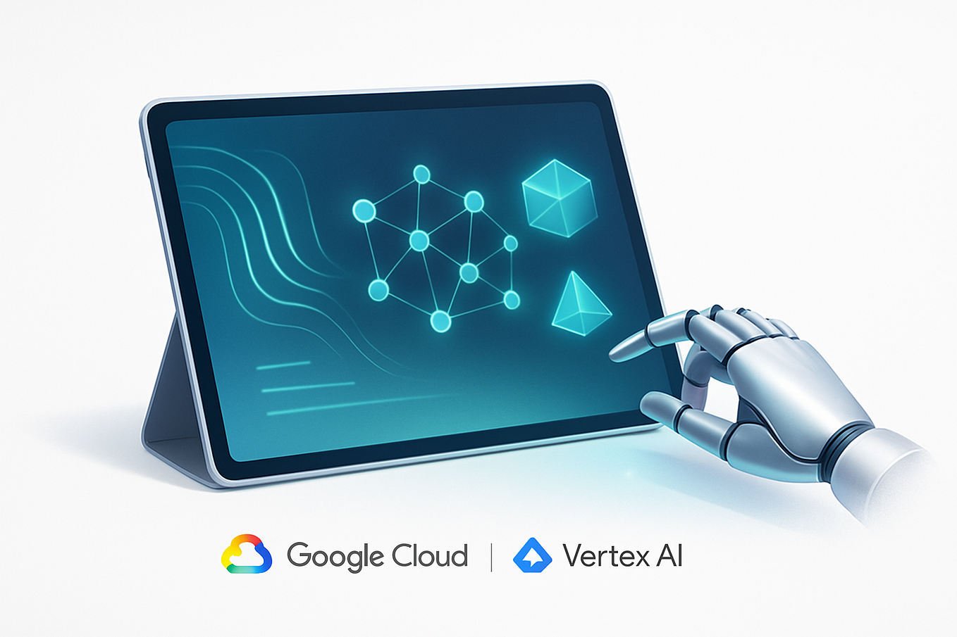 🚀 Exploring Generative AI with Gemini API in Vertex AI: My Learning ...