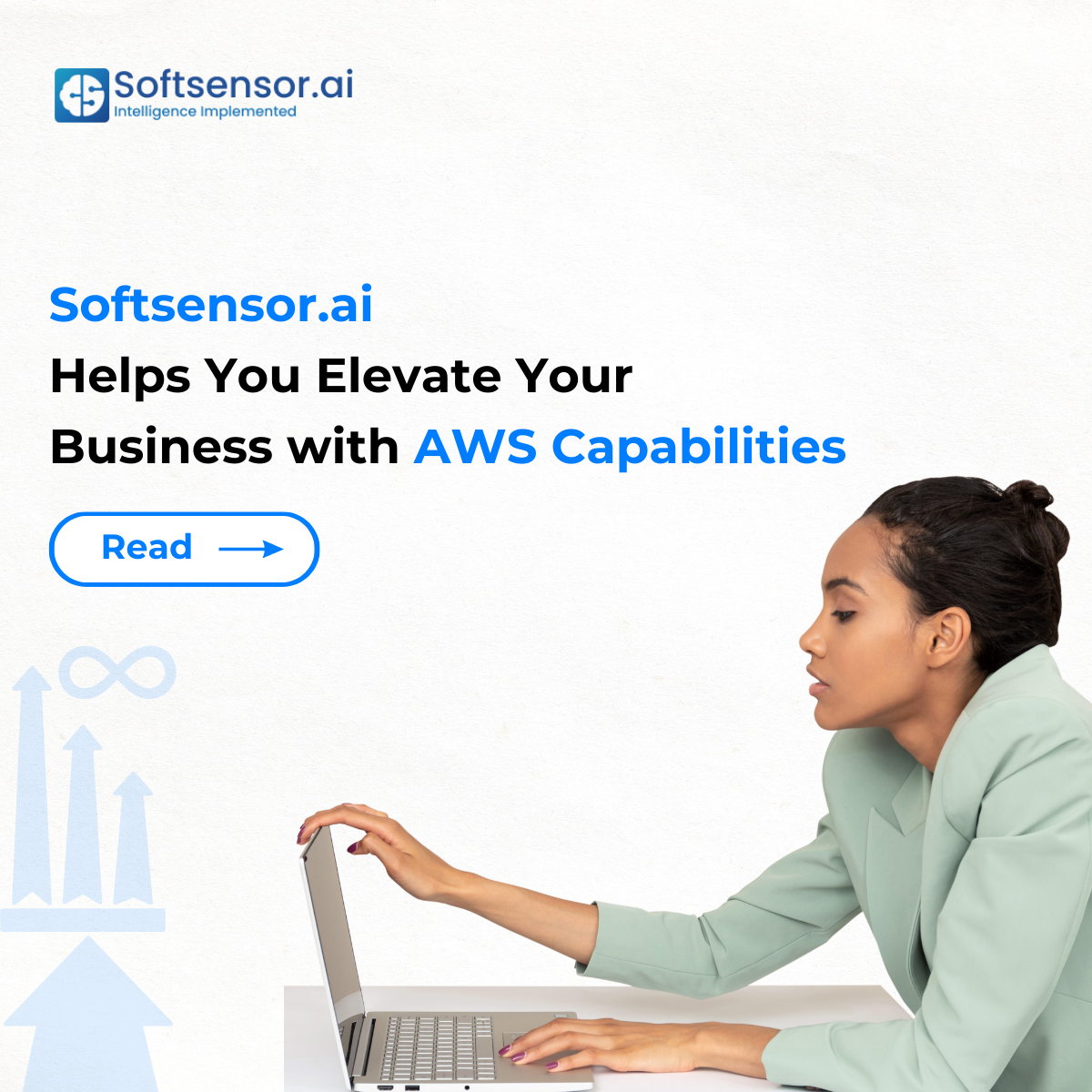 Navigating The Ai Revolution In Business Strategies For Success By Softsensor Ai Dec 2023