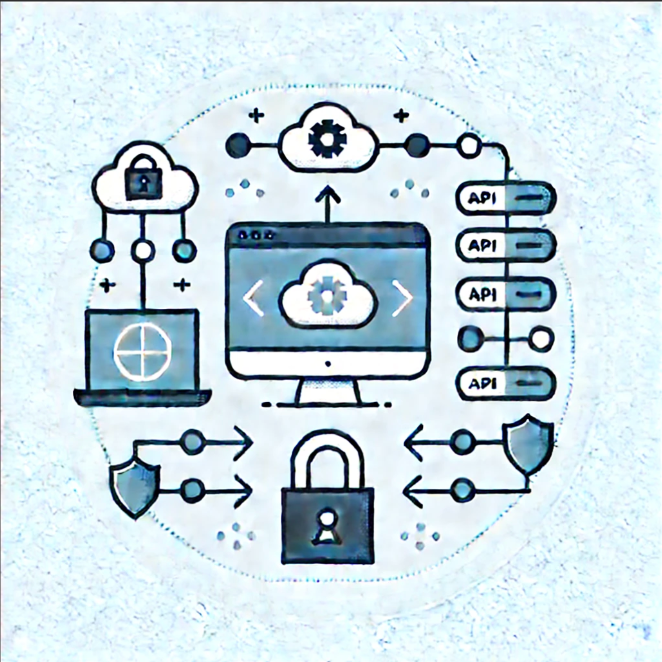 API Learning Roadmap: Mastering APIs Step by Step | by Dev Corner | Oct, 2024 | Medium