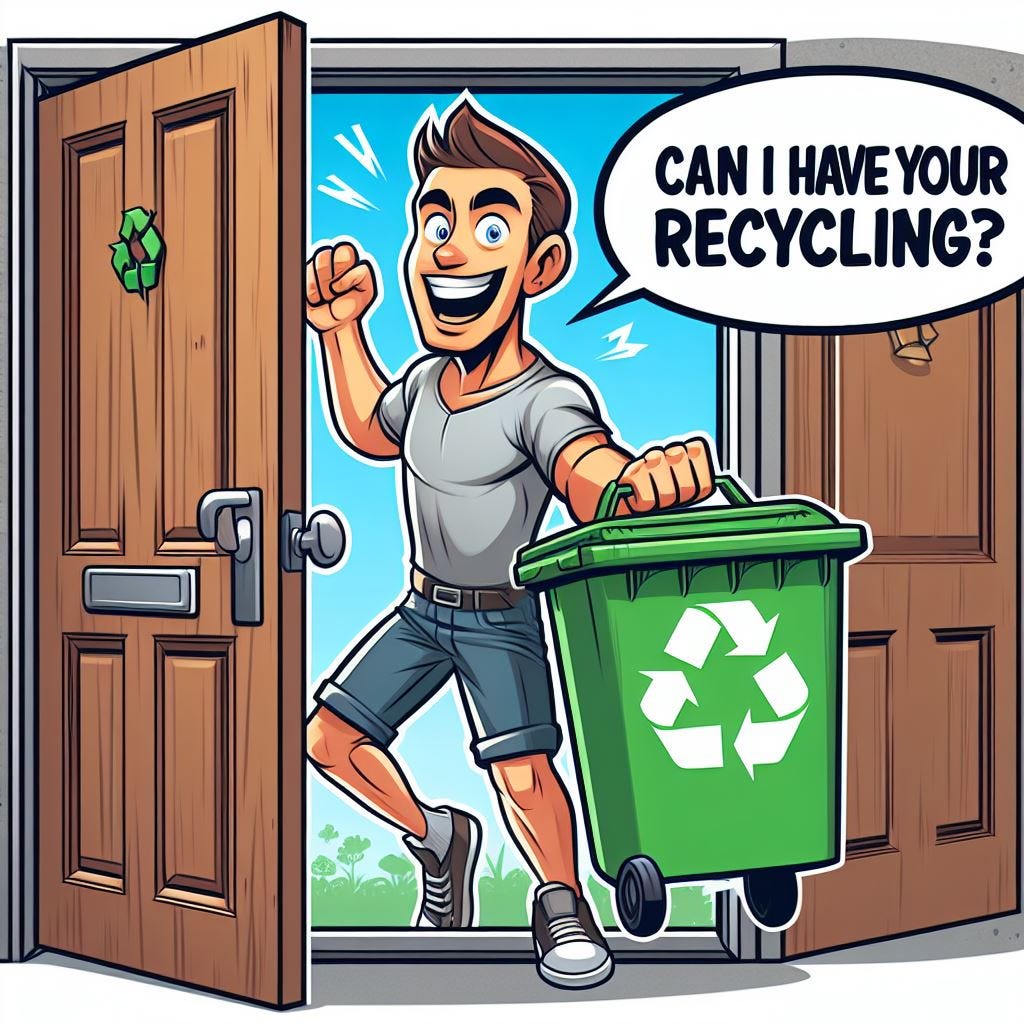 5 E-Waste Disposal Methods You Can Try | Medium
