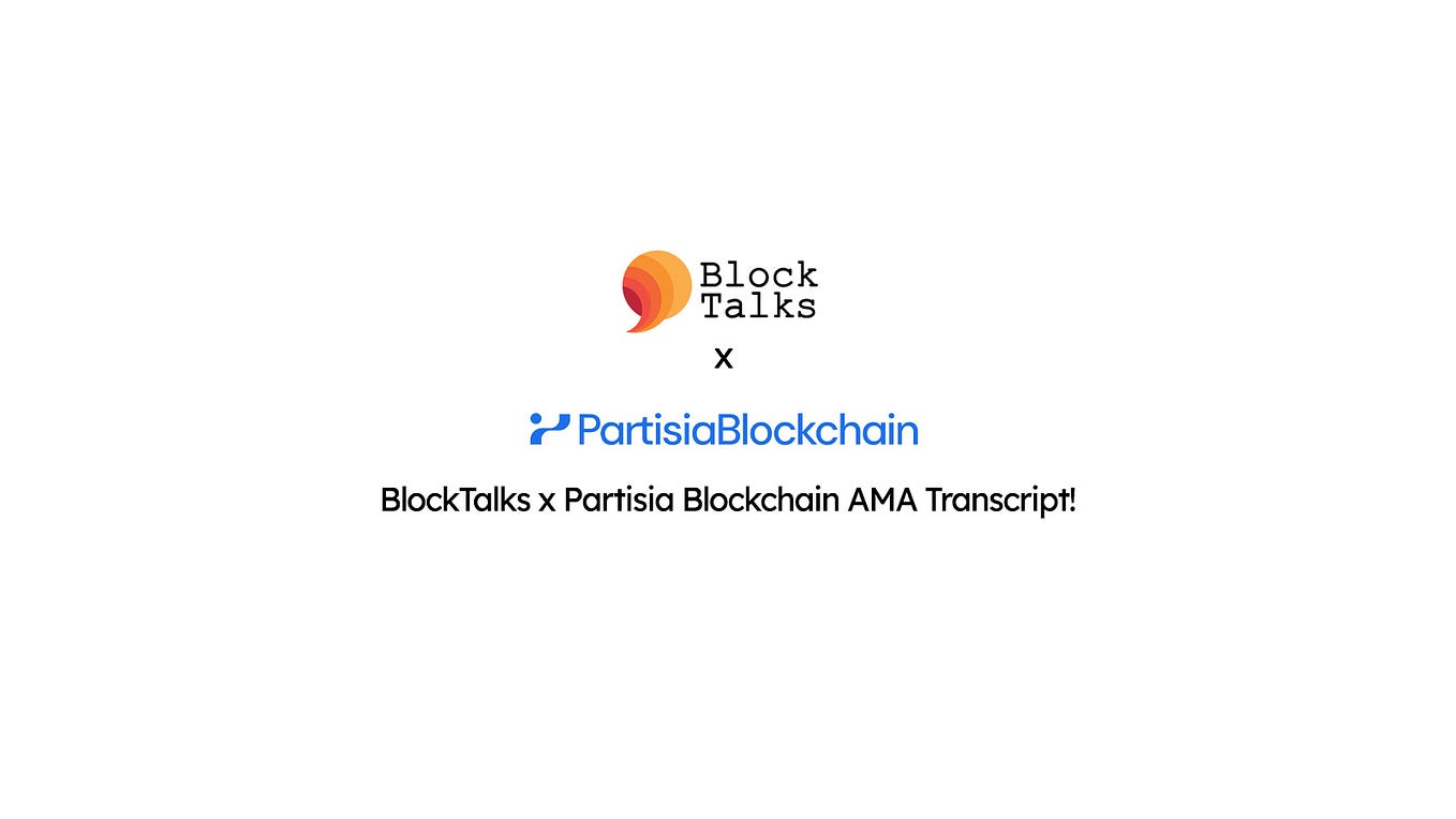 Roadmap Spotlight #2: Development Tools | by Bruce Ahn | Partisia Blockchain | Medium