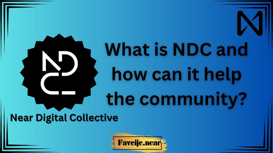 NEAR Intents: What is Near Intents and why does it matter? | by Faveije | Jun, 2025 | Medium