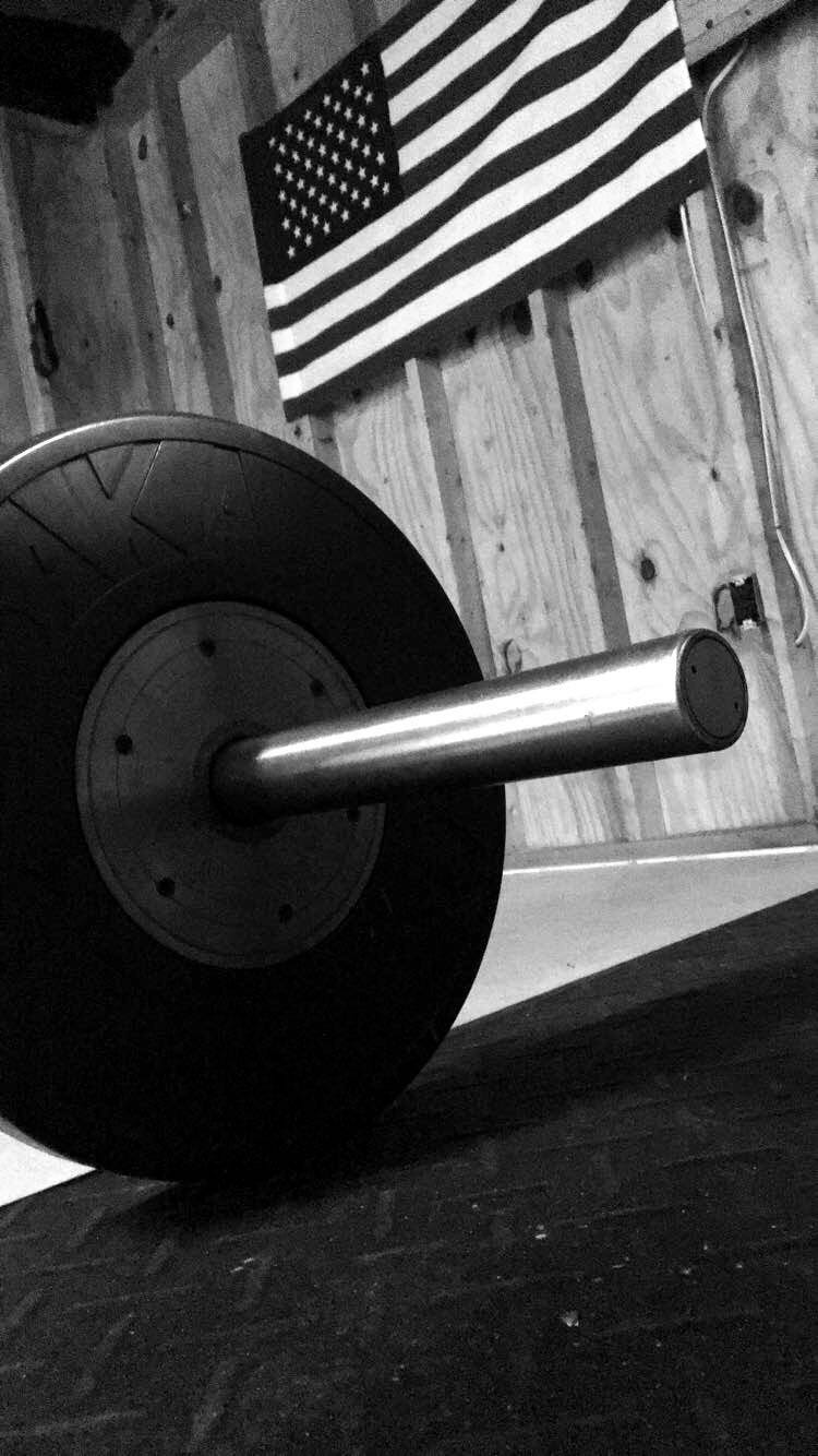 Intensity: Are You Lifting Heavy Enough? | Medium