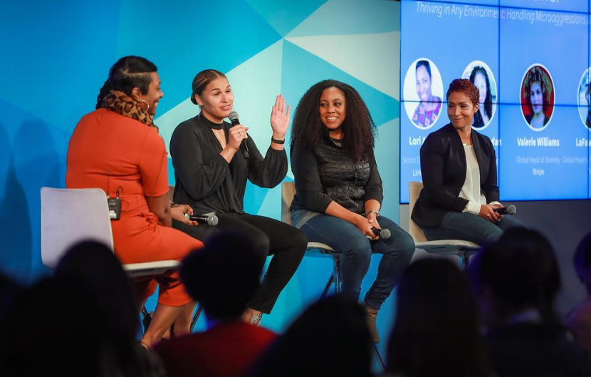 10 Black Women in Tech History. By Rosa Otieno, Contributor, Black Tech ...