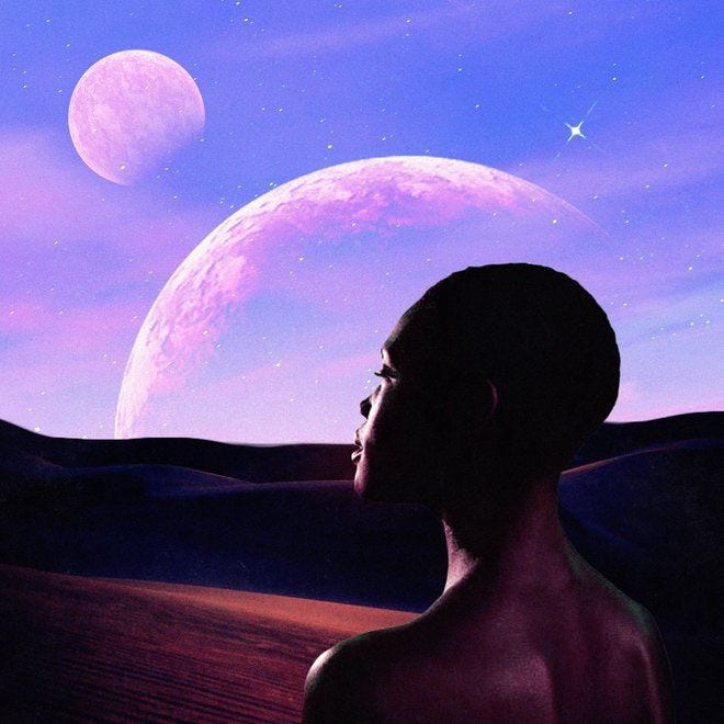 Augmented Reality and Spaces of Belonging | by Sandile Zwane | Good ...