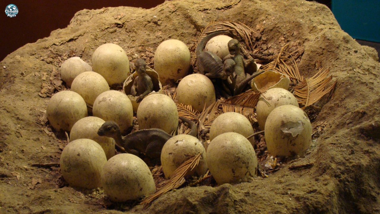 Ice Ages and Early Humans. What we know about how humans survived… | by ...