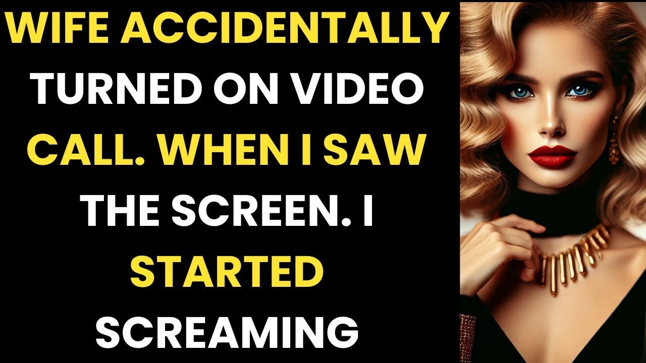 Fucking my wife while her daughter watches | by Marty Chapin | Crush Hall Pass | Medium