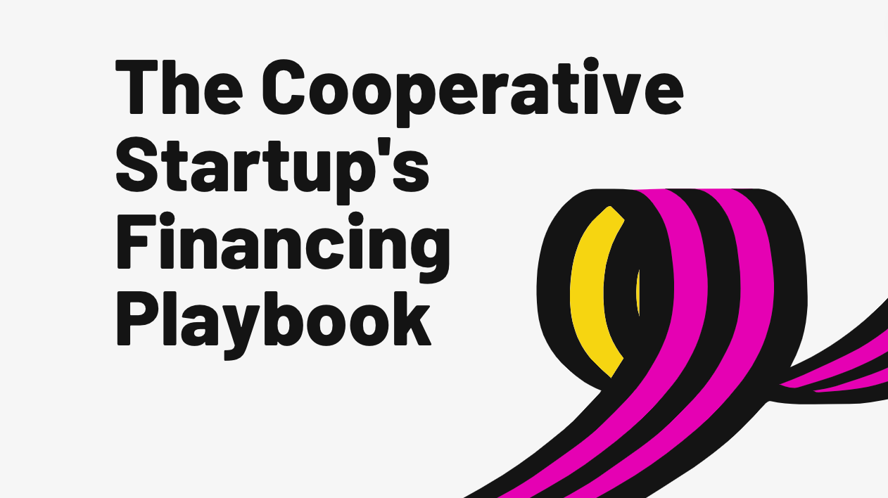 The 3 Reasons We Don’t See More Cooperatively Owned Businesses | by ...
