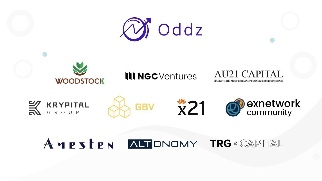 $ODDZ: A comprehensive breakdown of Tokenomics and Distribution details ...