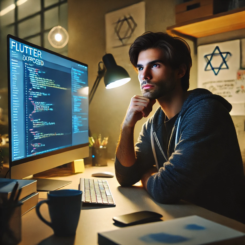 How to Become a Flutter Developer — A Complete Roadmap (2025) | by Dayakumar | Medium