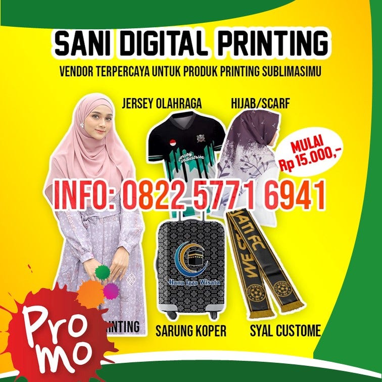 TERBARU WA. 0822–5771–6941, PUSAT kain digital printing Sabang,WA. 0822 ...
