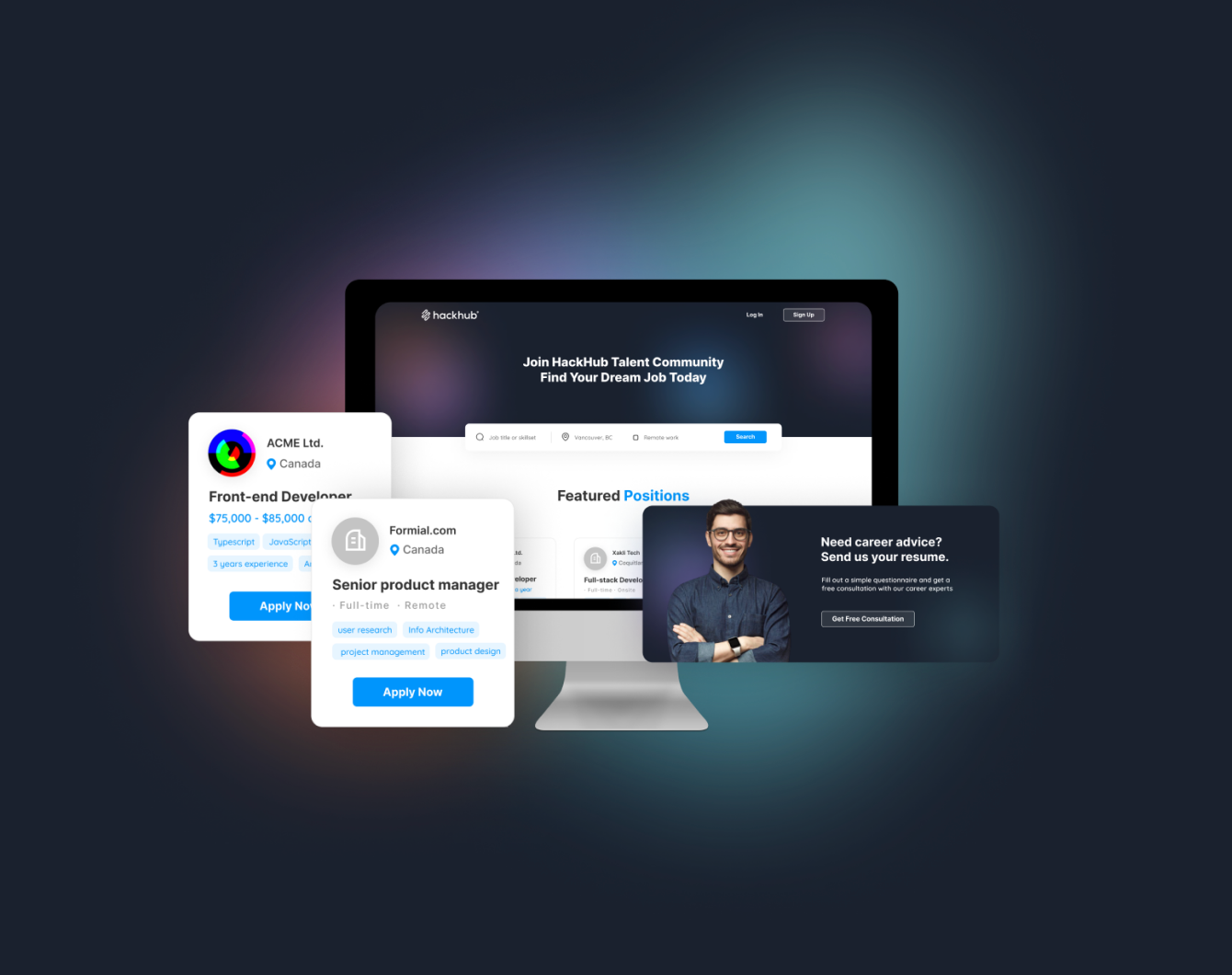 Exploring ChatGPT 4o and How It Impacts Hiring | by ProMatch.ai | May, 2024 | Medium