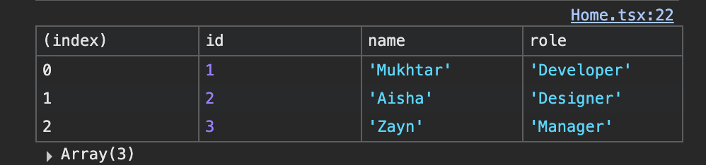Choose the right local storage for your use case in React Native | by ...