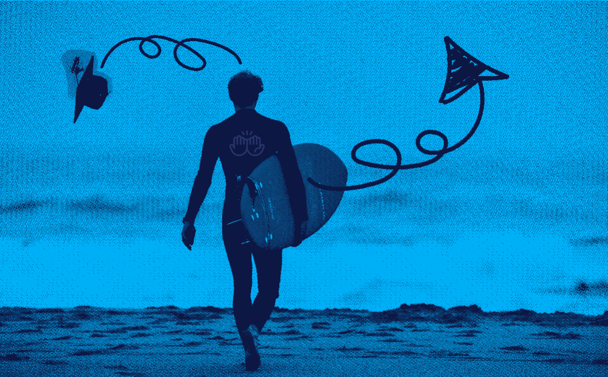 (Almost) End of Season One: Retrospective | by Brett Harned | Medium