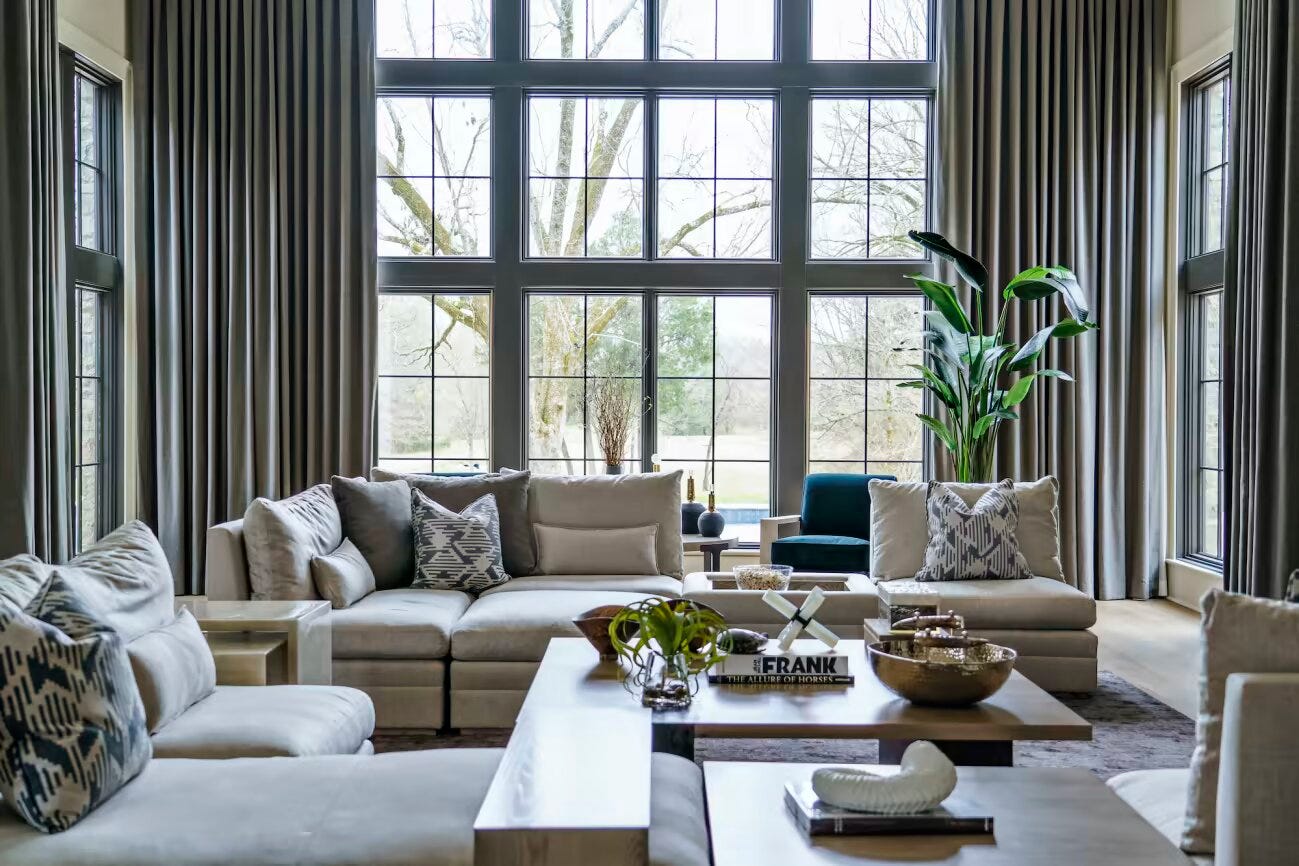 Window Treatments | Plantation Shutters | Solar Shield - Solar Shield ...