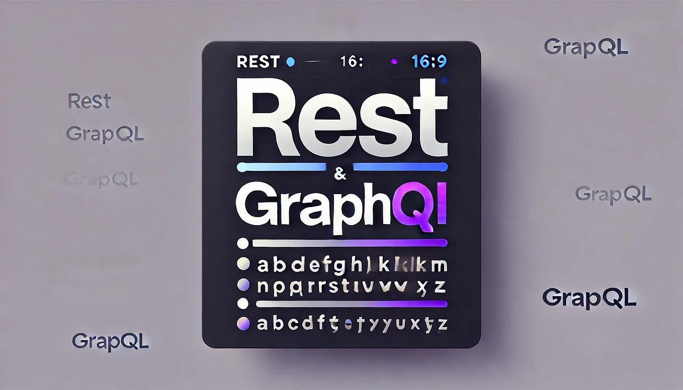 GraphQL 101. Hi! | by Kevin Hsu | Medium