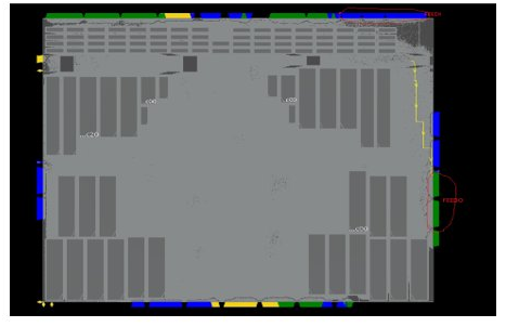 Latch-Up in Vlsi Physical design. Imagine your chip is powered on and ...
