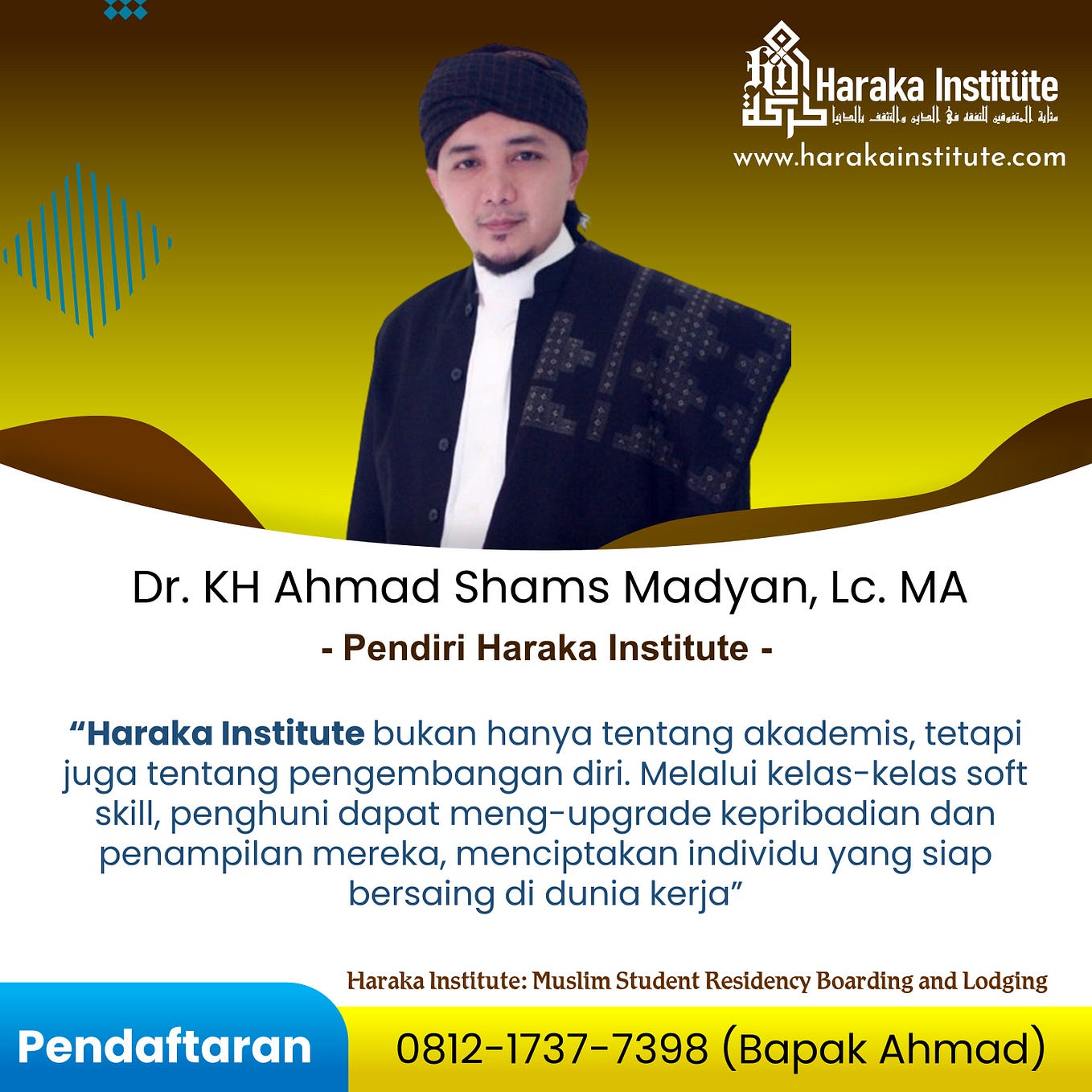 Hub 0812–1737–7398, Pondok Mahasiswa Putri Sekitar Dinoyo Malang ...