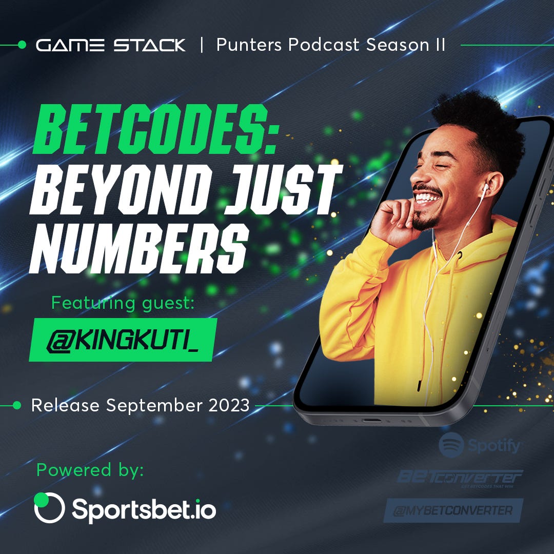 Understanding the Psychology of Punters | by Punters Playbook | Medium