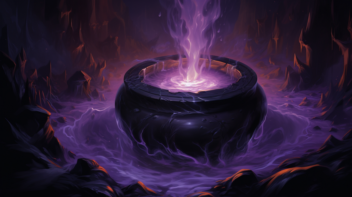 The Breath of the Goddess. A love letter | by Amethysta | Sep, 2023 ...
