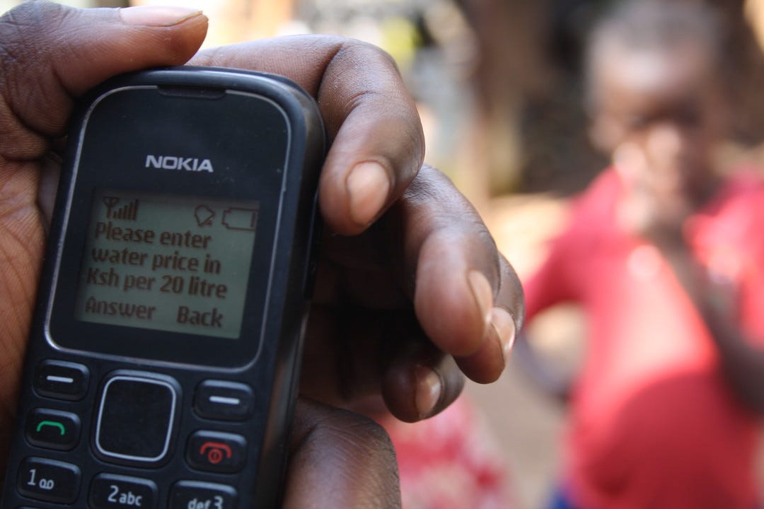 Innovation is Key to Curbing Post-Harvest Losses in Africa | by Harriet Kariuki | Medium