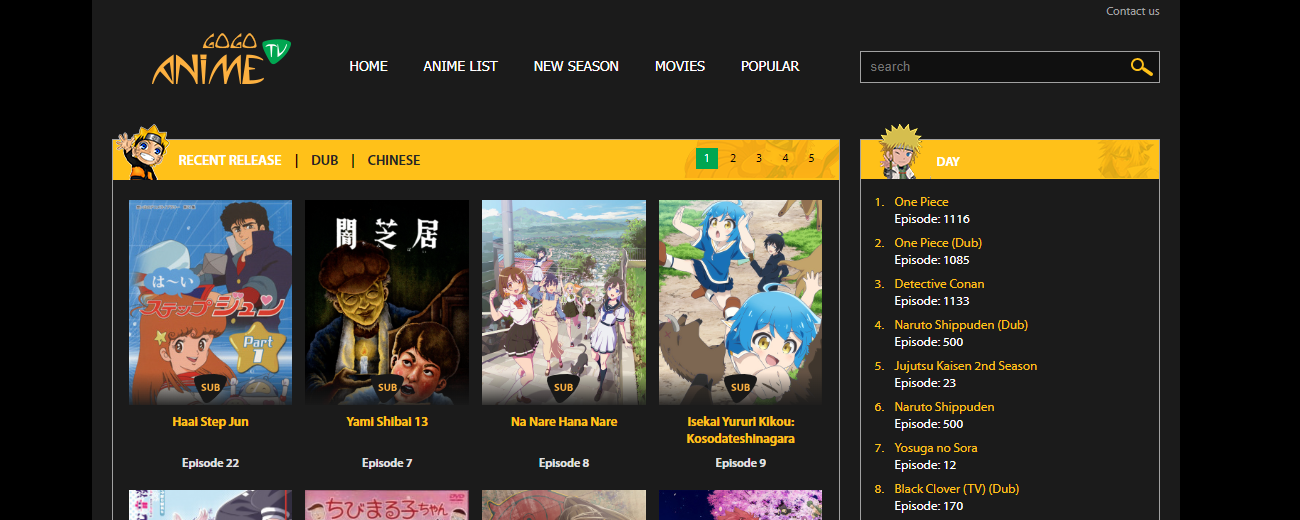 Top 10 Must-Watch Movies on Tinyzone This Month | by Taylor Bullock ...