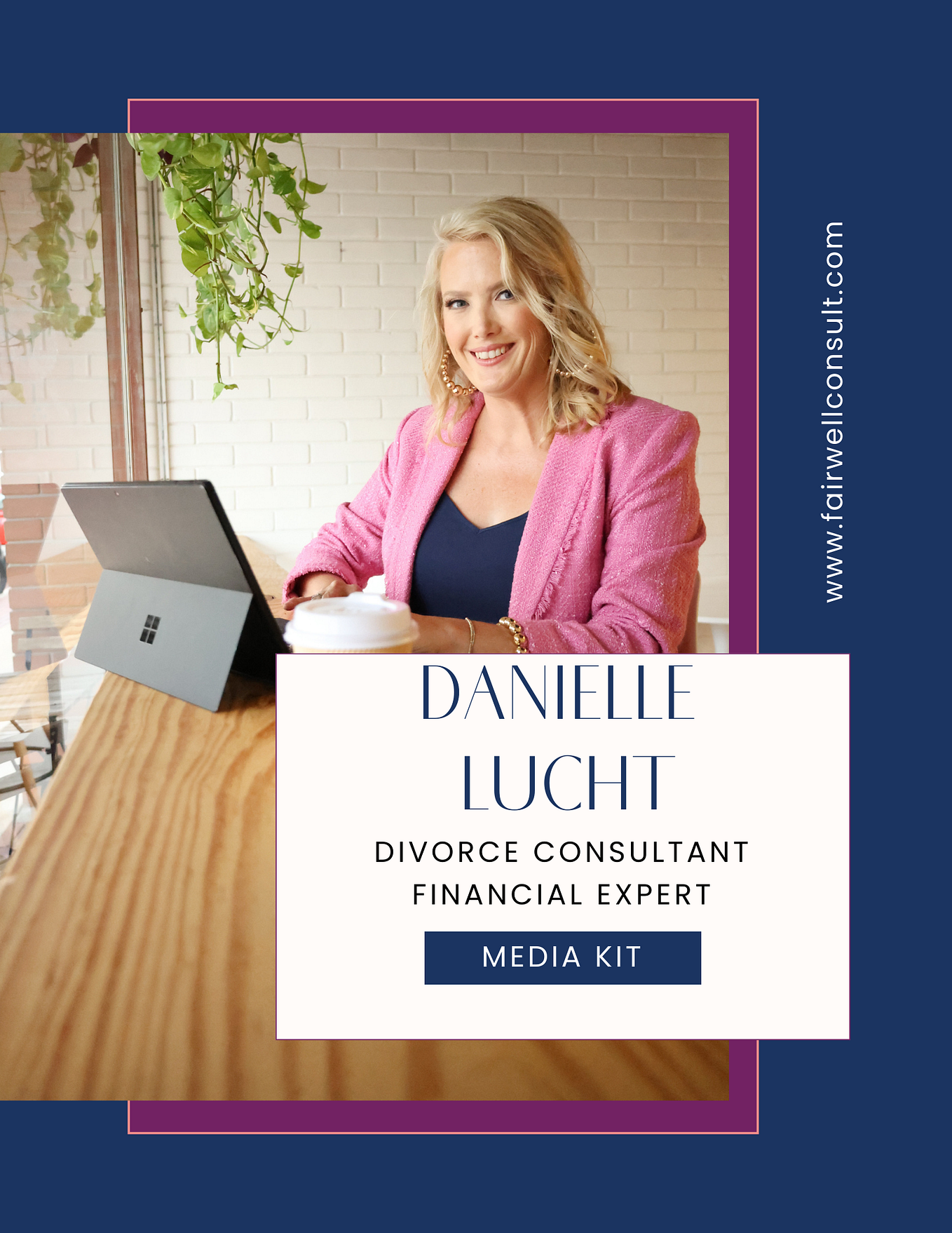 Celebrating 20 Years of Exceptional Leadership: Danielle Lucht’s ...