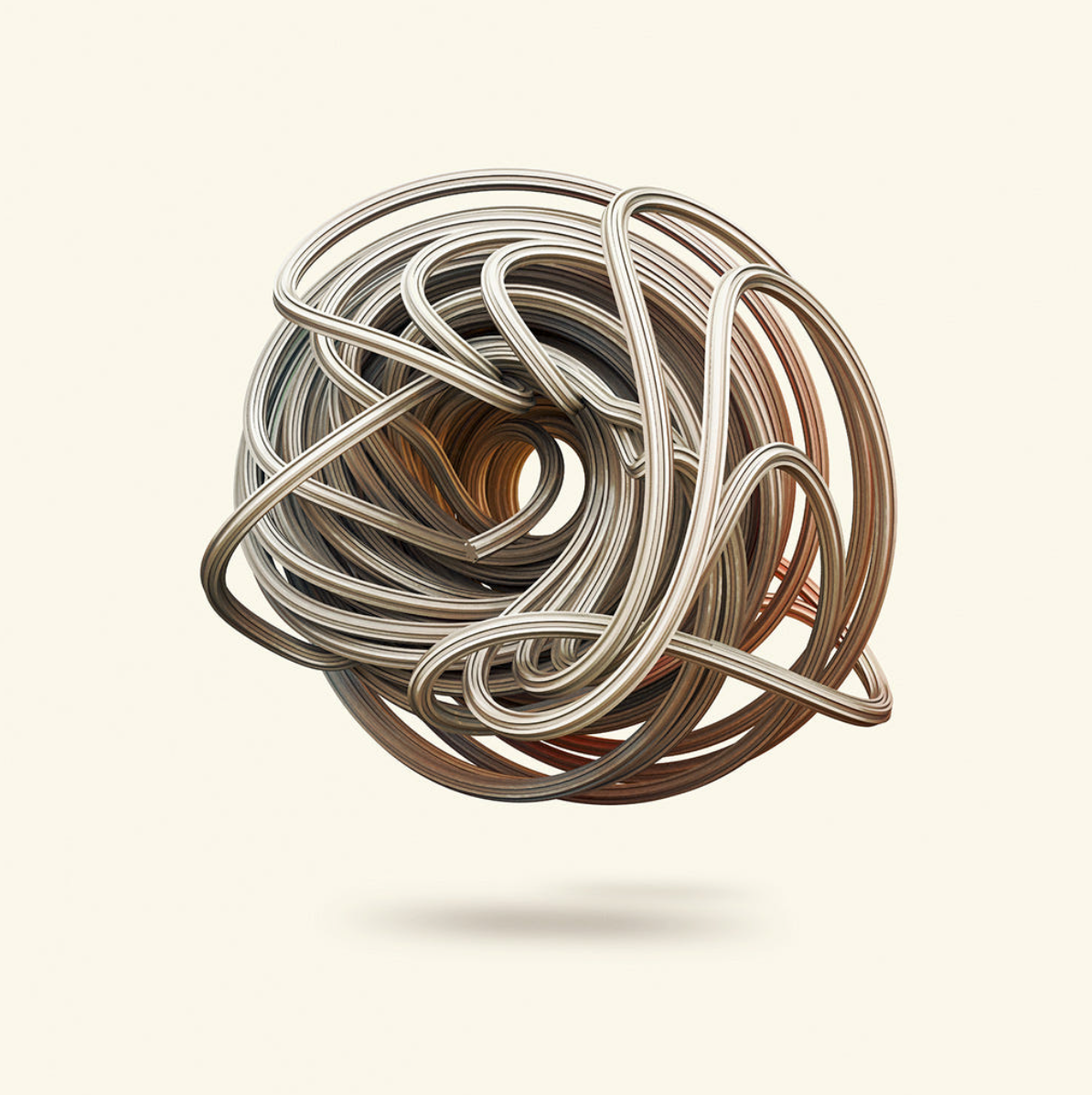 La bête - Michael Lahmi - Medium