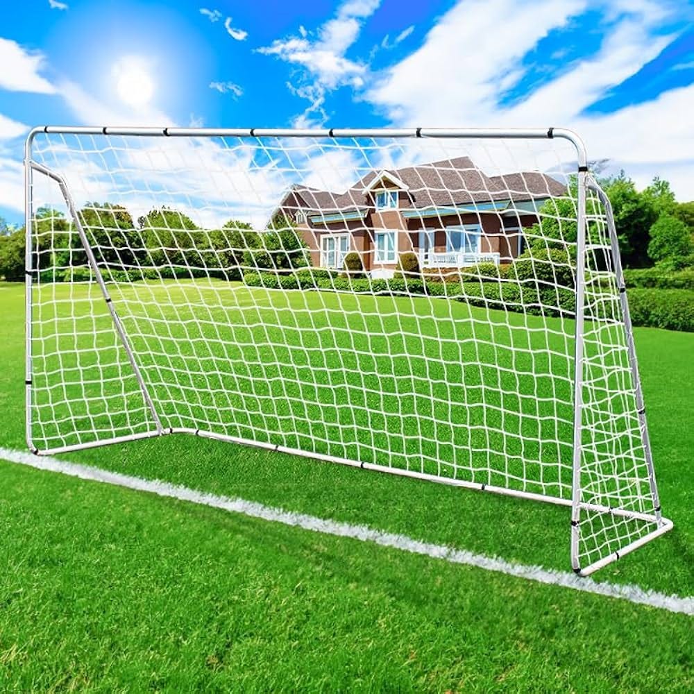 Exploring the Versatility of Pop Up Soccer Goals | by Nicholas Charles ...