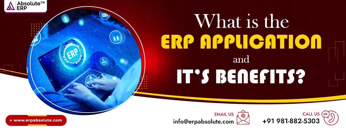 How to Turn Your ERP for Production Industry from Blah into Fantastic ...