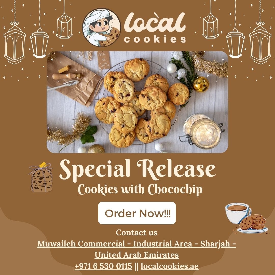 How to make Chocolate Cookies effortlessly in simple steps? | by Local ...