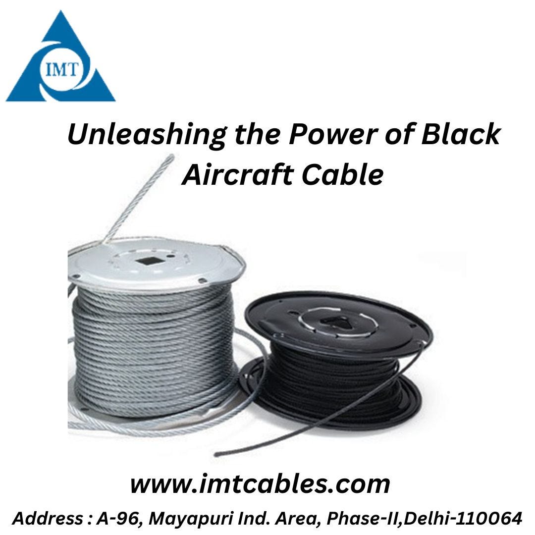 The Role of Elastomeric Cables in Next-Gen Technology | by gtech | Apr ...