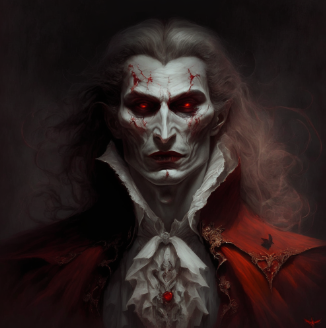 Dracula’s Impact on Horror and Vampire Literature | by DE Stories | Medium