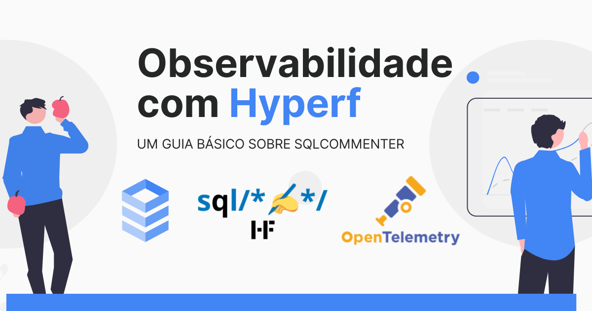 Explorando o Hyperf: Um guia básico sobre observabilidade | by Reinan Gabriel | Medium