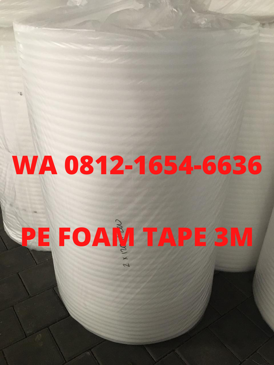 WA 0812–1654–6636, pe foam air duct, pe foam bag, pe foam batam, pe foam bandung, pe foam block ...