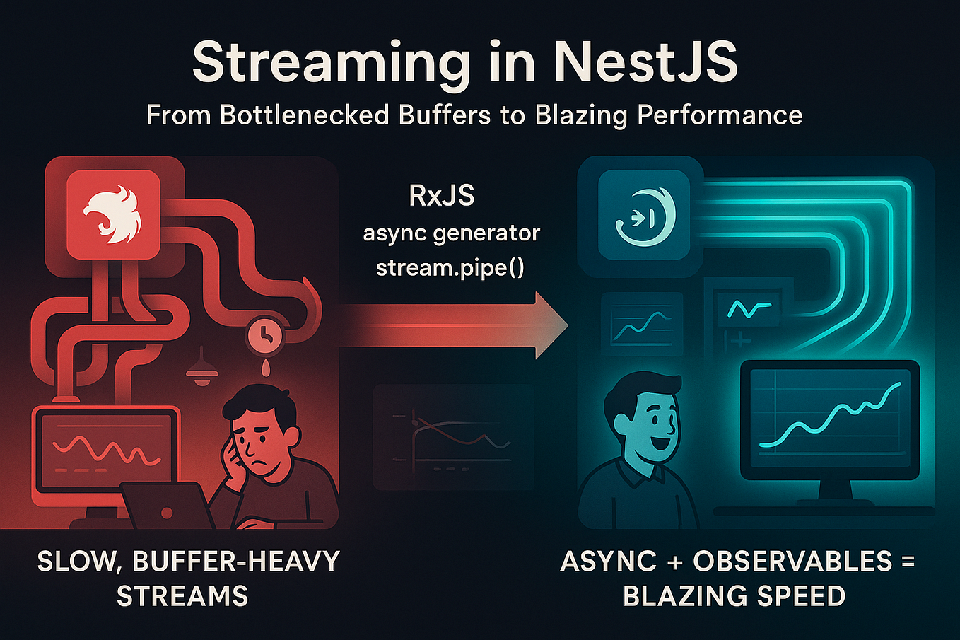 Writing Crud Rest Api With Nestjs And Prisma Orm Bits And Pieces 9849
