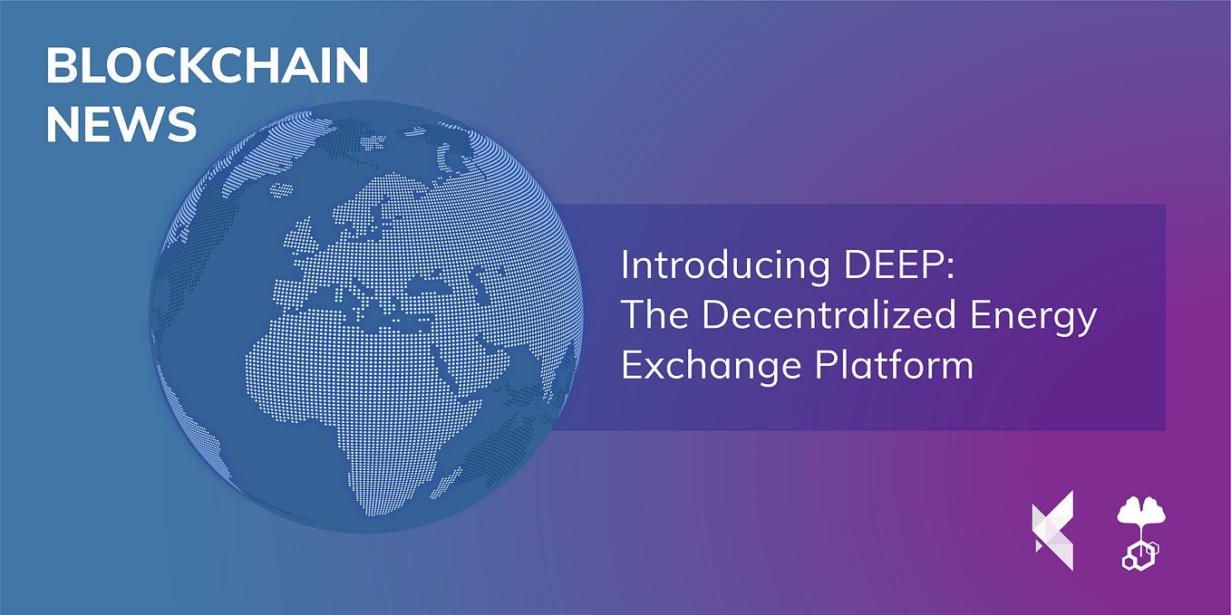 How can blockchain help to achieve decarbonization, decentralization ...