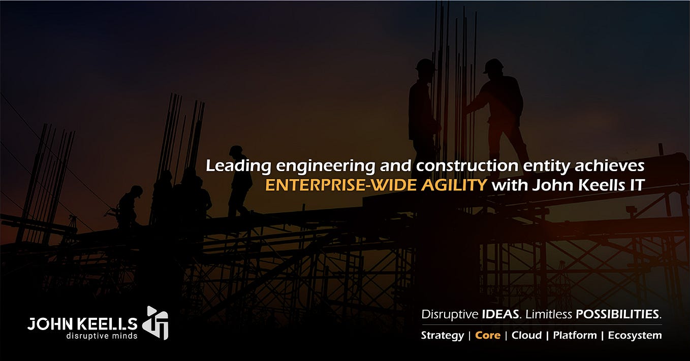 Improving company-wide COMPANY — WIDE SOURCING for John Keells Holdings ...