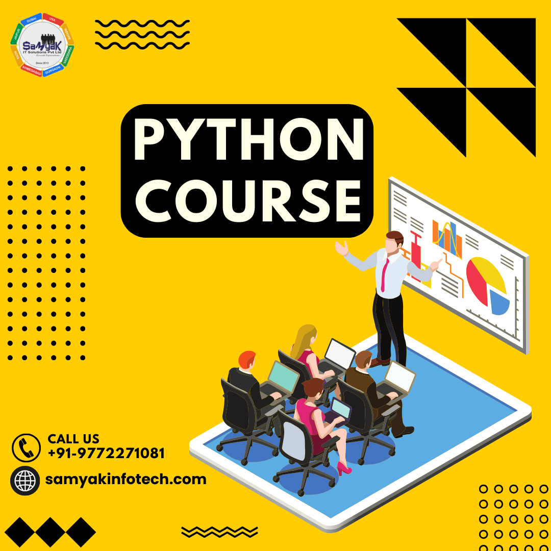 Digital Marketing Course - Samyak Computer Classes - Medium