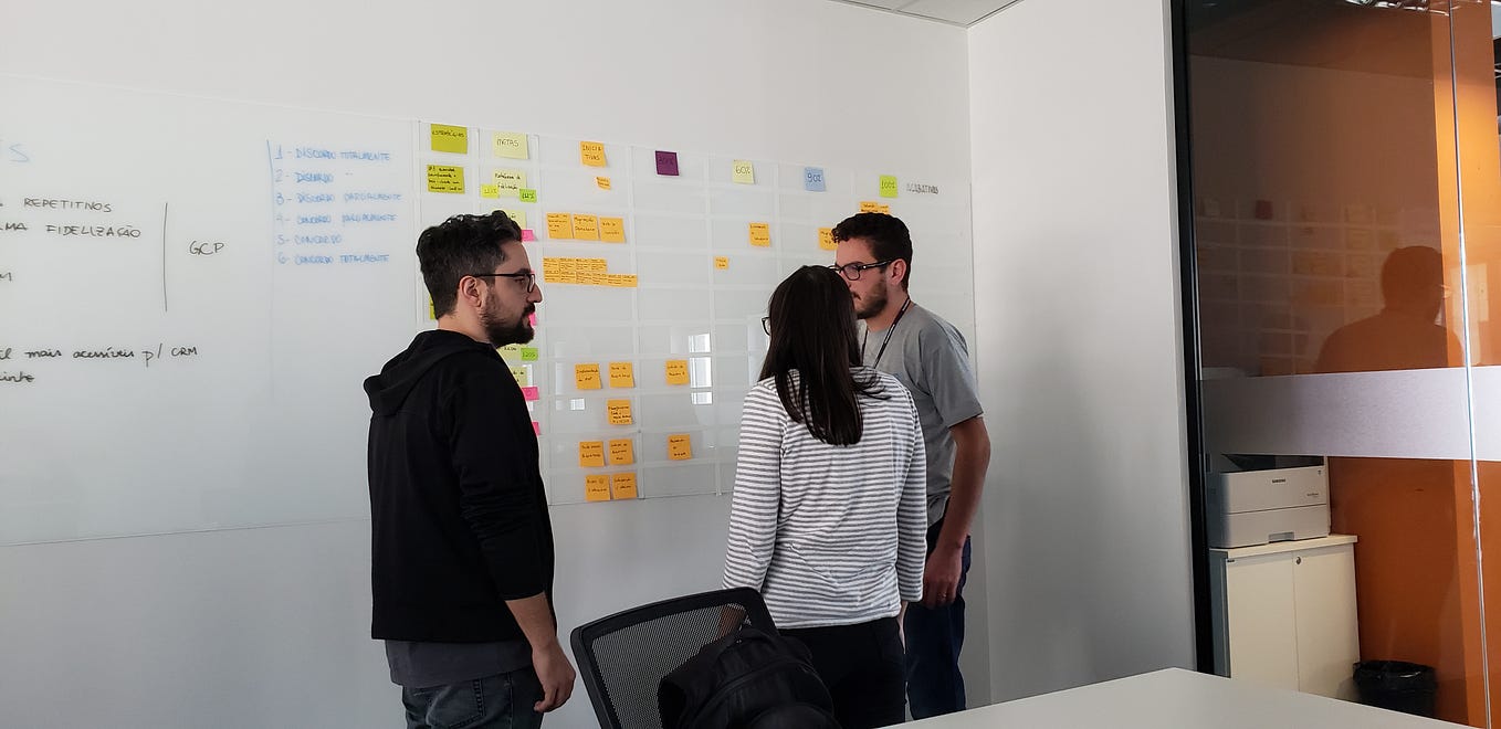 Descomplicando a Clean Architecture | by Guilherme Biff Zarelli ...