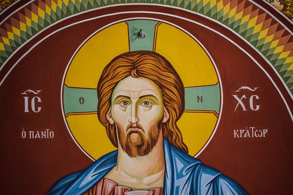 The Mistranslation of the Lord’s Prayer - Jesus Academy - Medium