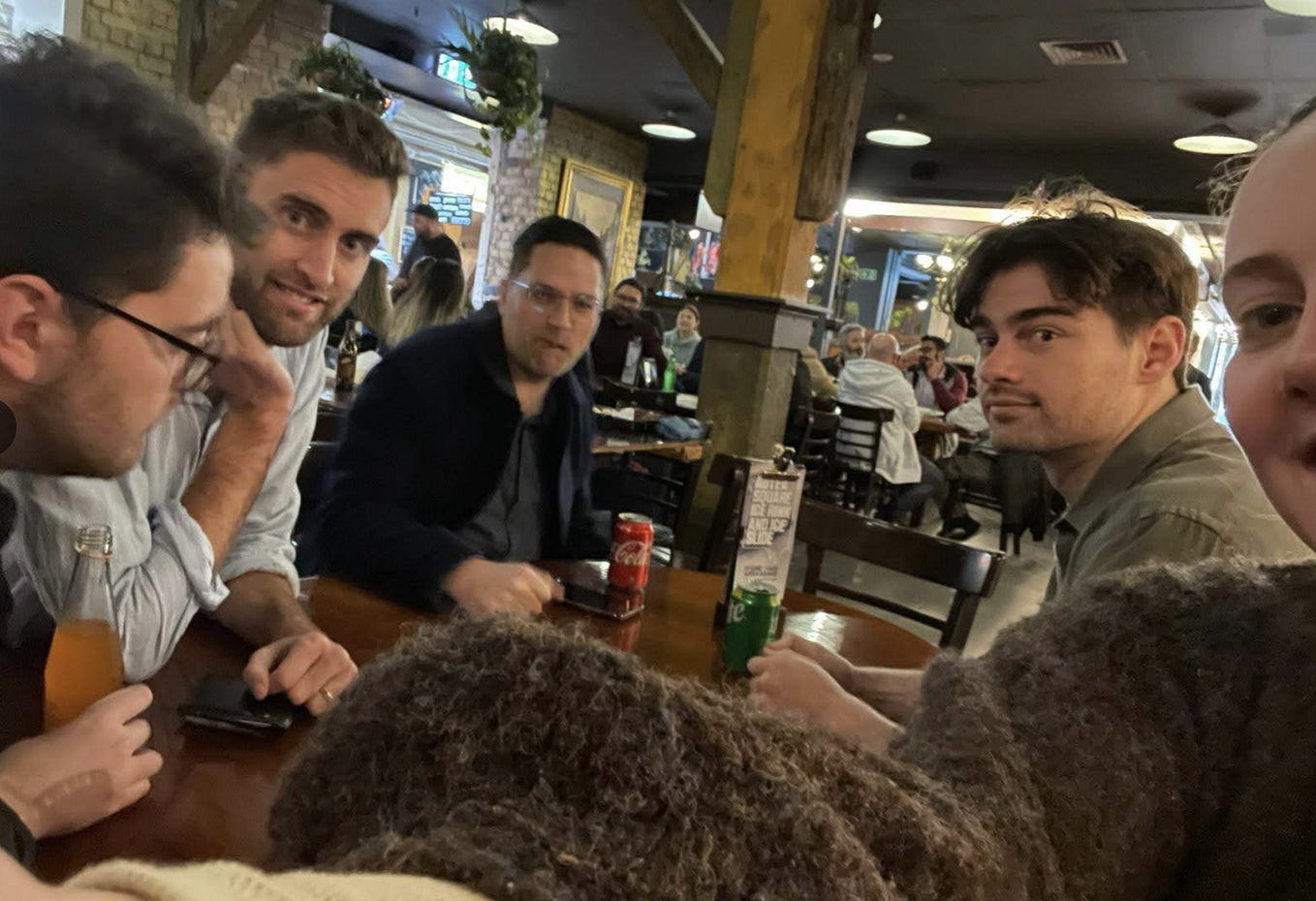 TanStack React Query — The Ultimate Guide | by Ash Gole | JavaScript in Plain English