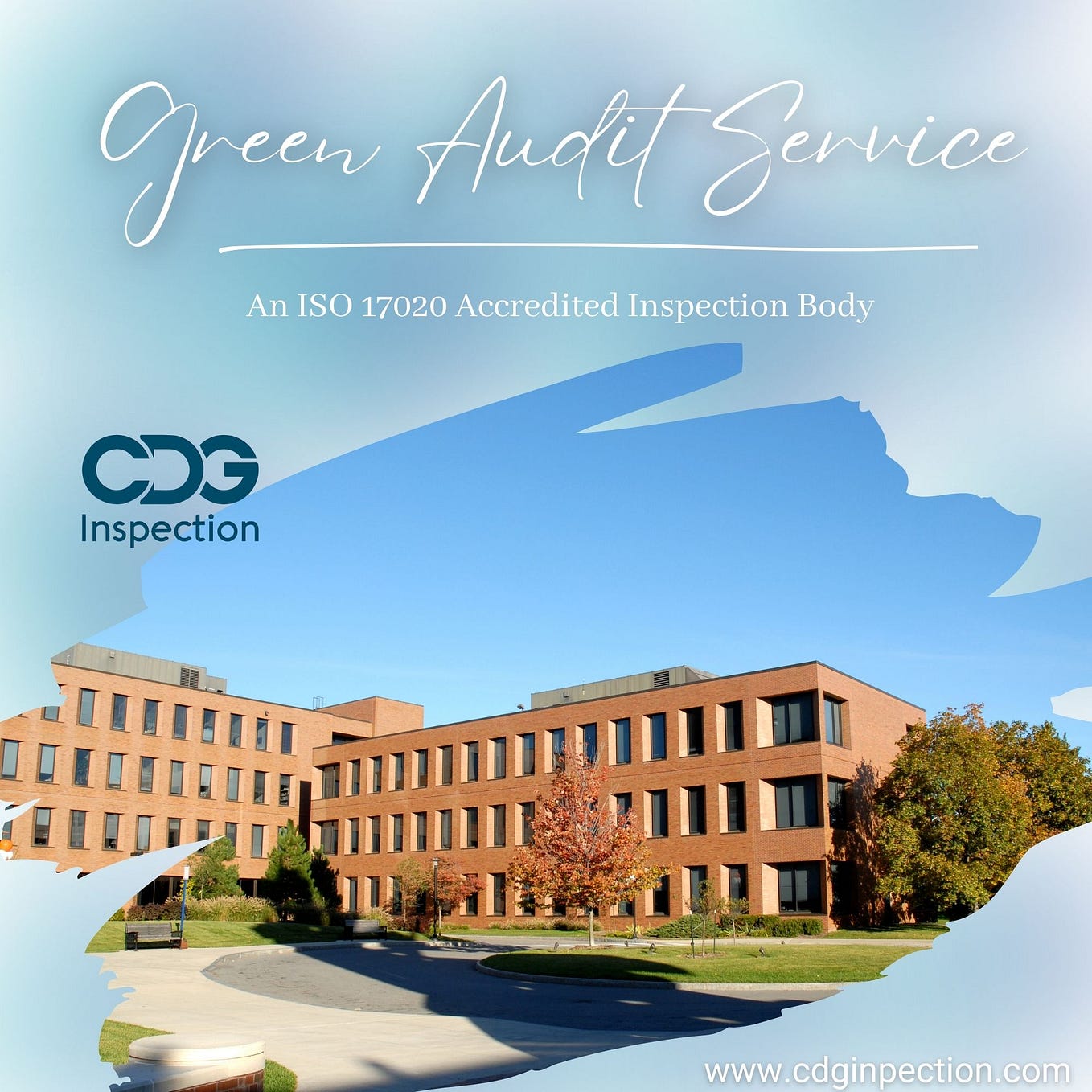 Ensuring Electrical Safety with CDG Inspection Limited: The Importance ...
