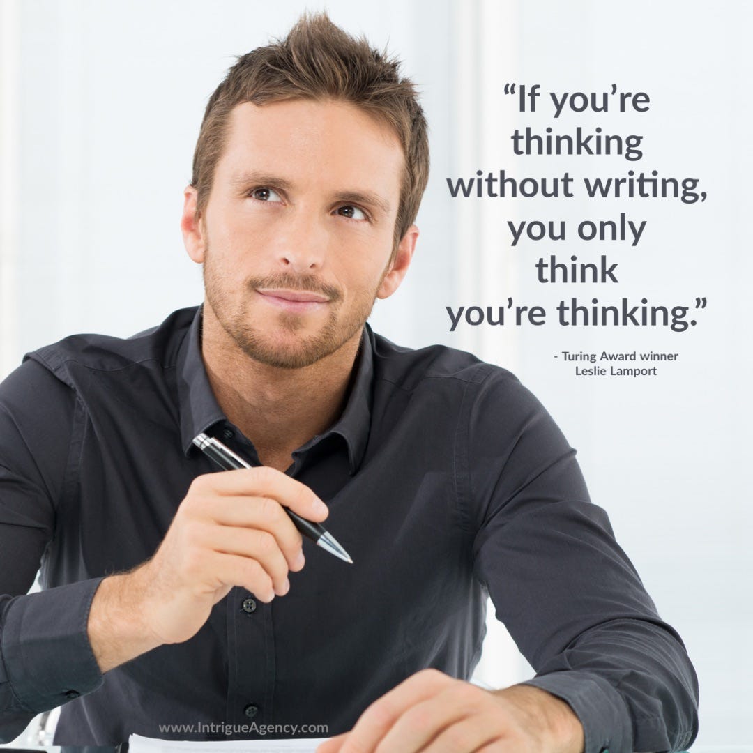 Rick Rubin is brilliant, and I disagree with him on this quote. Here’s ...