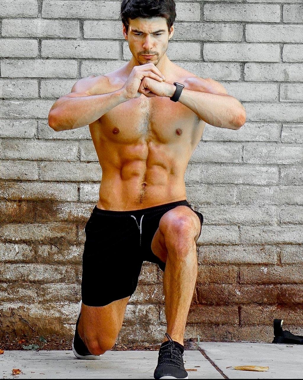 Sam Myerson: Main Attraction, Light, Camera, Action | by Engjell Hasula ...